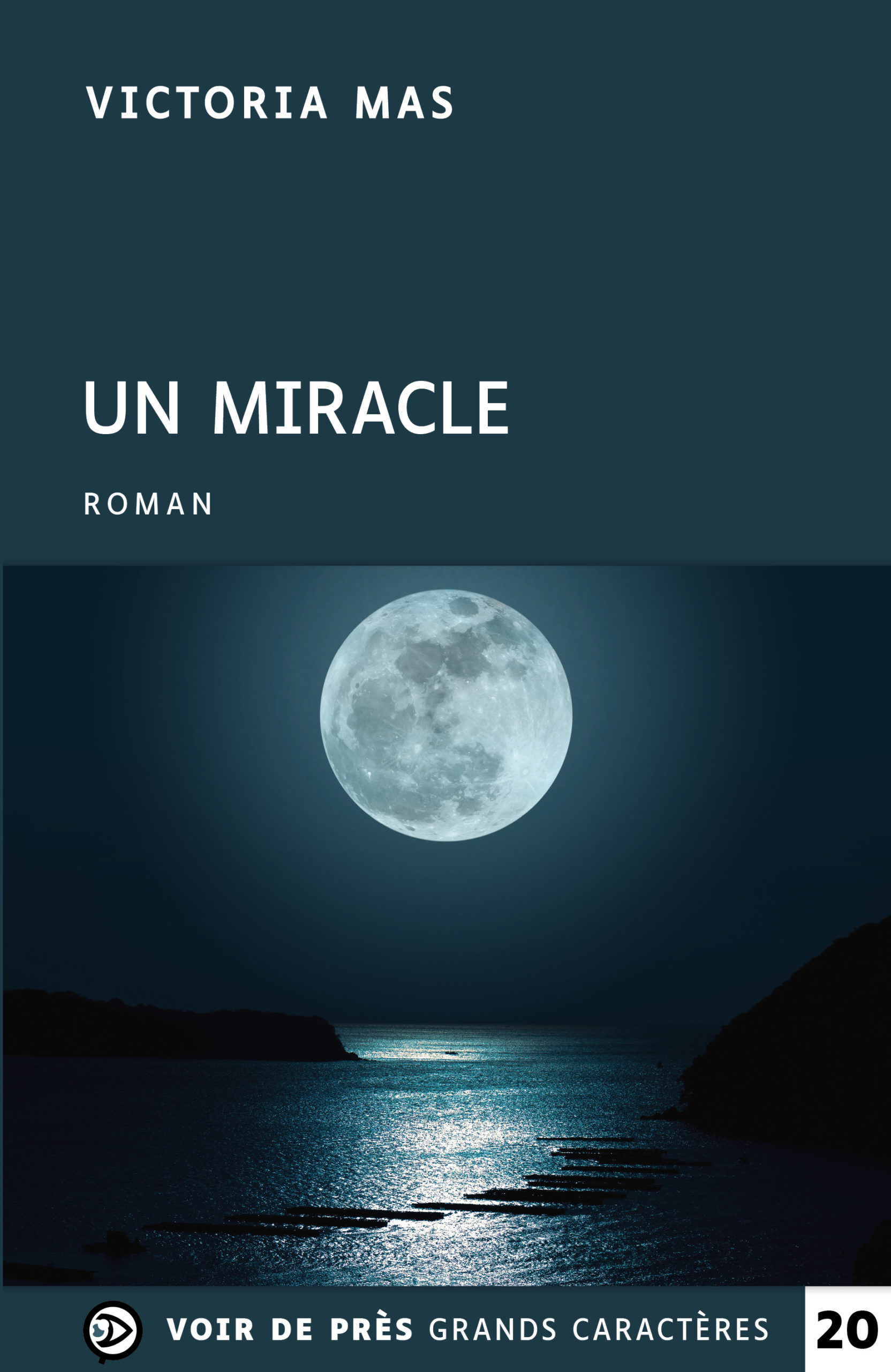 Un miracle - Éditions Voir de Près