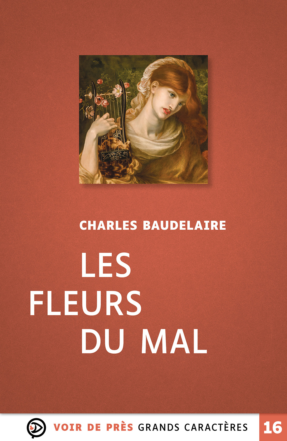 Les Fleurs du Mal - Éditions Voir de Près