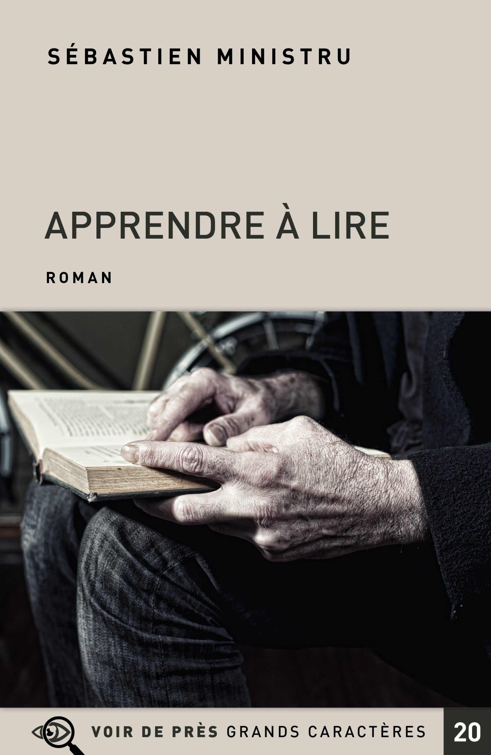 Apprendre à lire - Éditions Voir de Près