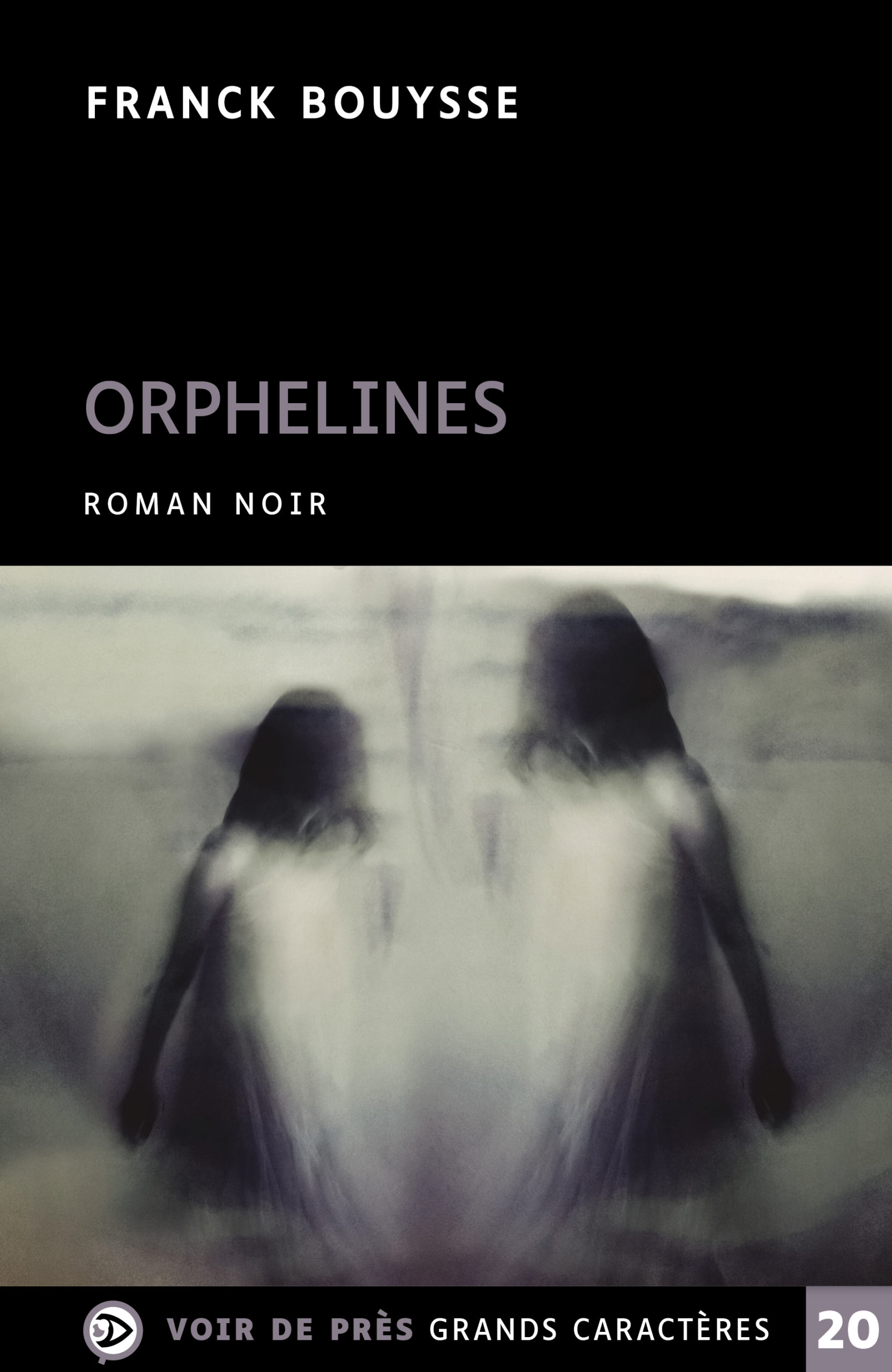 Orphelines - Éditions Voir de Près