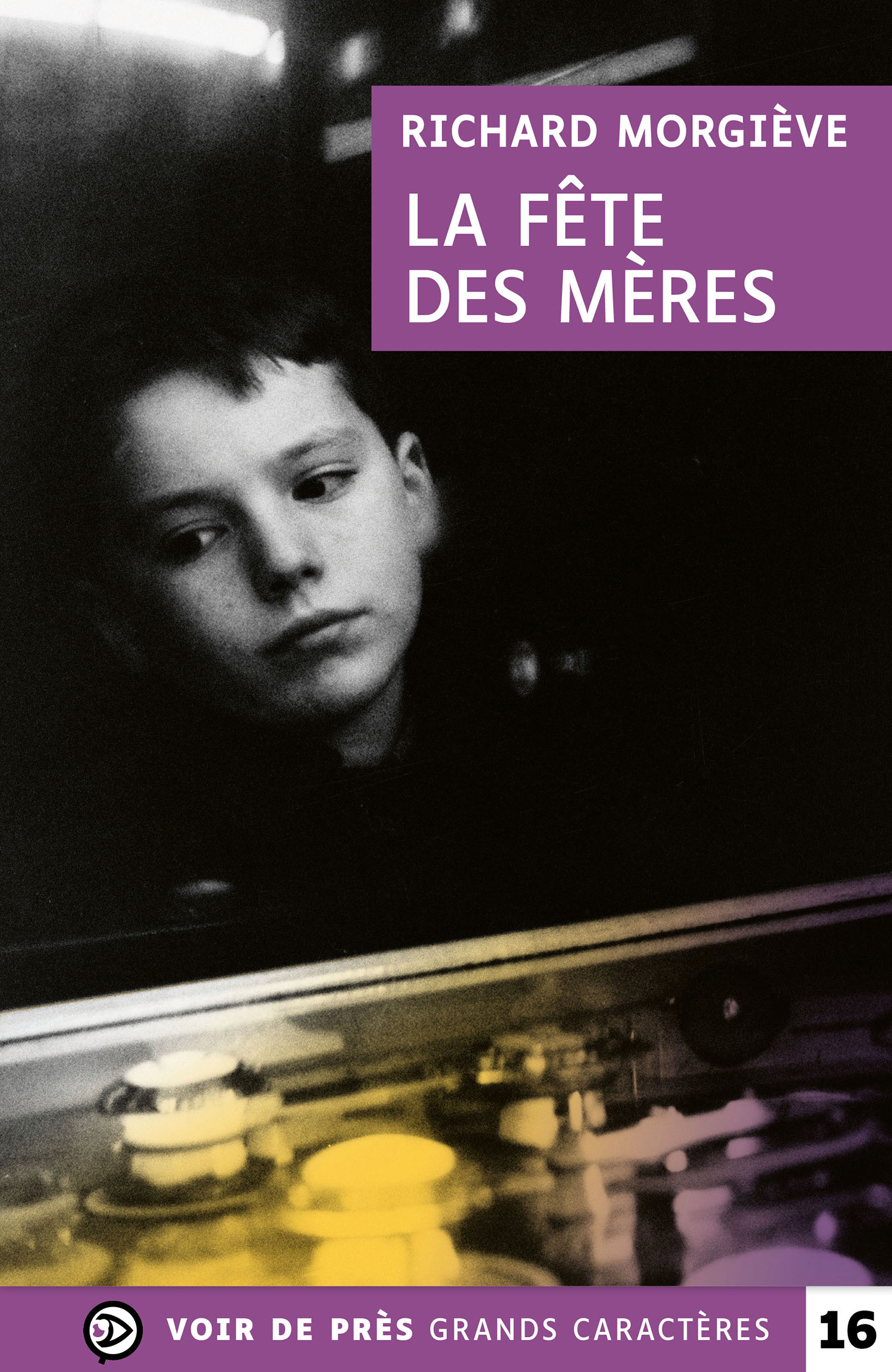 La Fête des mères - Éditions Voir de Près